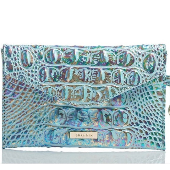 Brahmin | Accessories | Brahmin Mask Case Wonderland | Poshmark